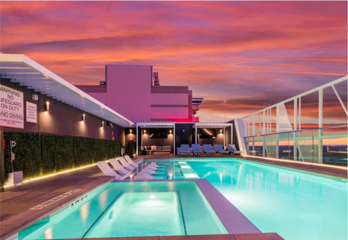 Home - Villas On Rio